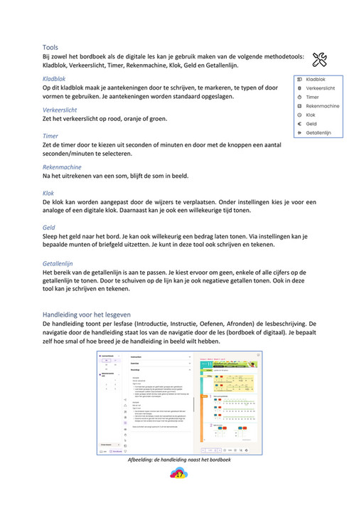 Noordhoff Basisonderwijs - Zo werk je met Junior Cloud_handleiding ...