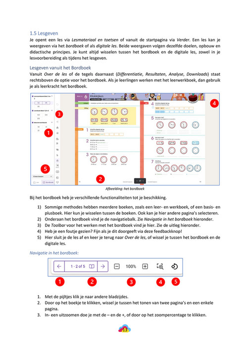 Noordhoff Basisonderwijs - Zo werk je met Junior Cloud_handleiding ...