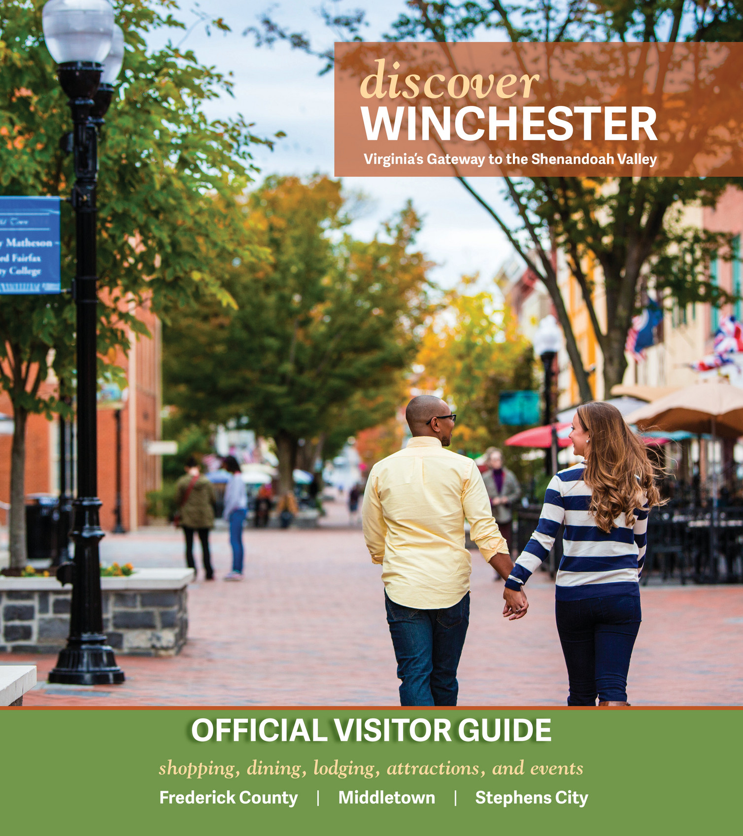 My publications - 2018/2019 Winchester-Frederick County, Virginia ...