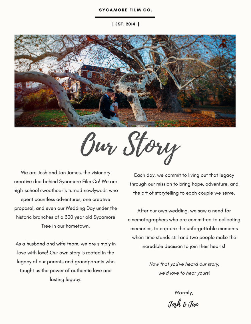 Wedding love story example 60 photos - Astyledwedding.com