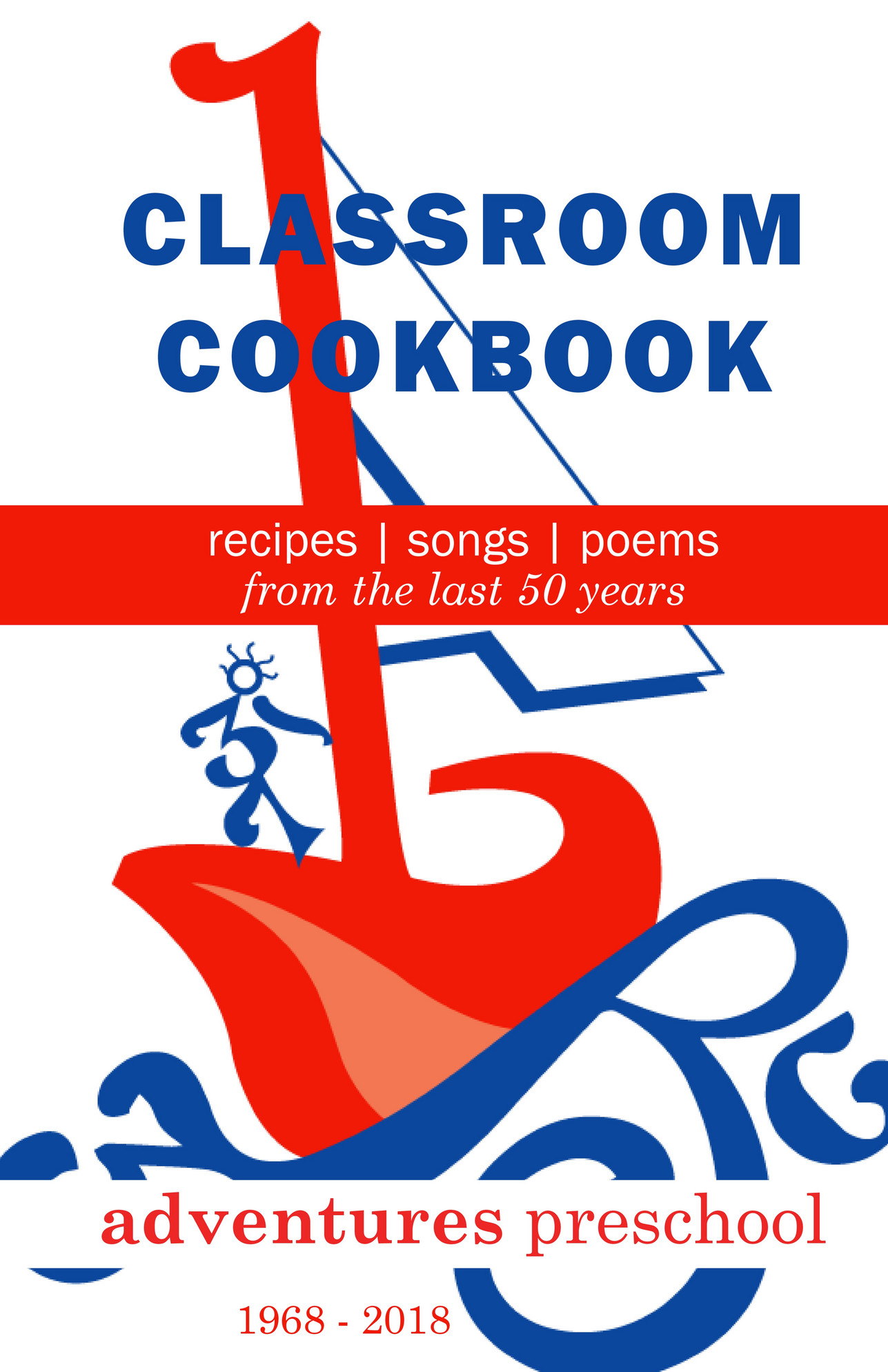 Adventures Preschool - Adventures Preschool Cookbook - Page 1 - Created ...