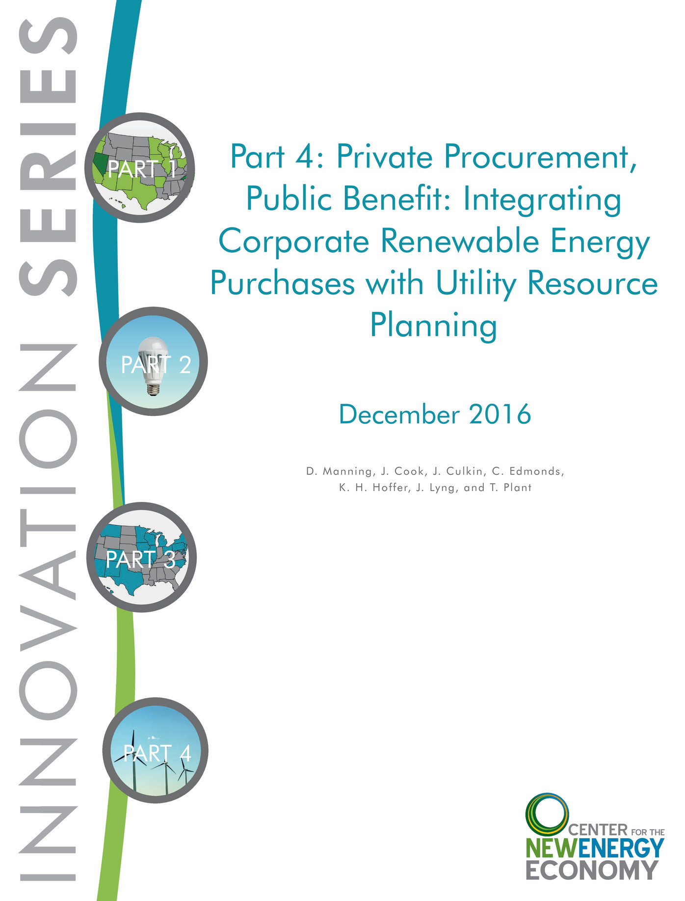 kevinh.work - env - Private procurement public benefit - Page 1 ...