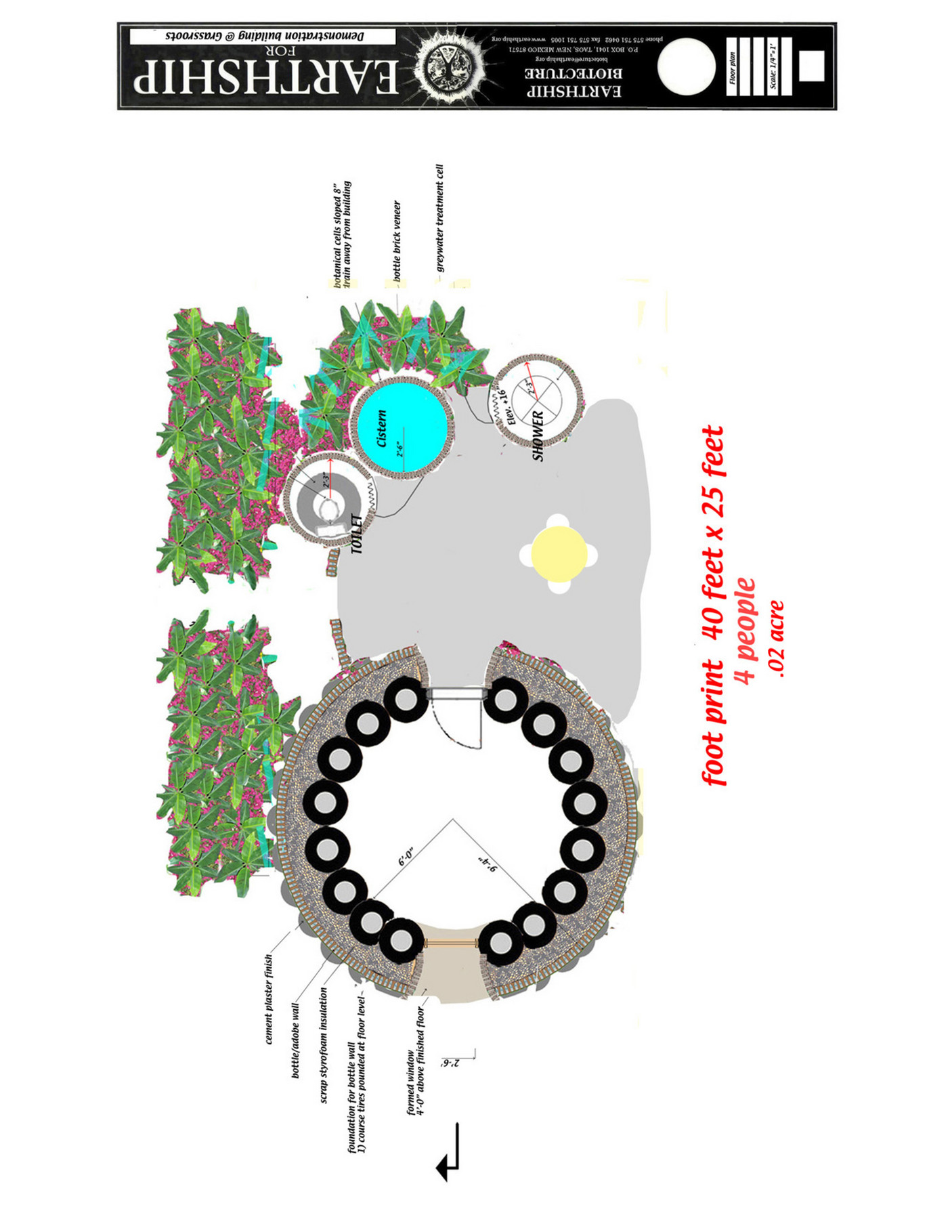 kevinh.work - geo eng -hut model - A-1 floor plan sized copy.jpg - Page ...
