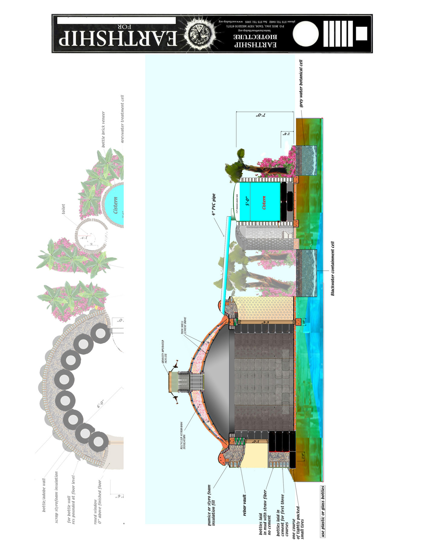 kevinh.work - geo eng -hut model - A-2 overall section - Page 1 ...