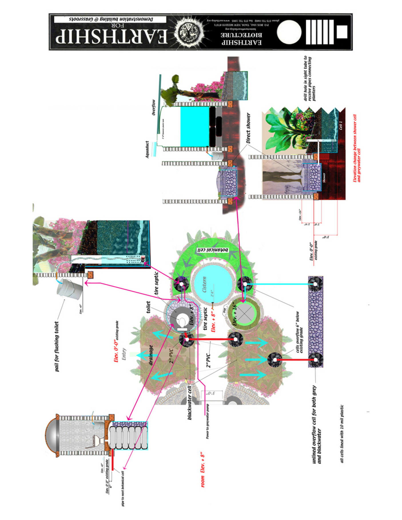 kevinh.work - geo eng -hut model - M-1 mechanical send - Page 1 ...