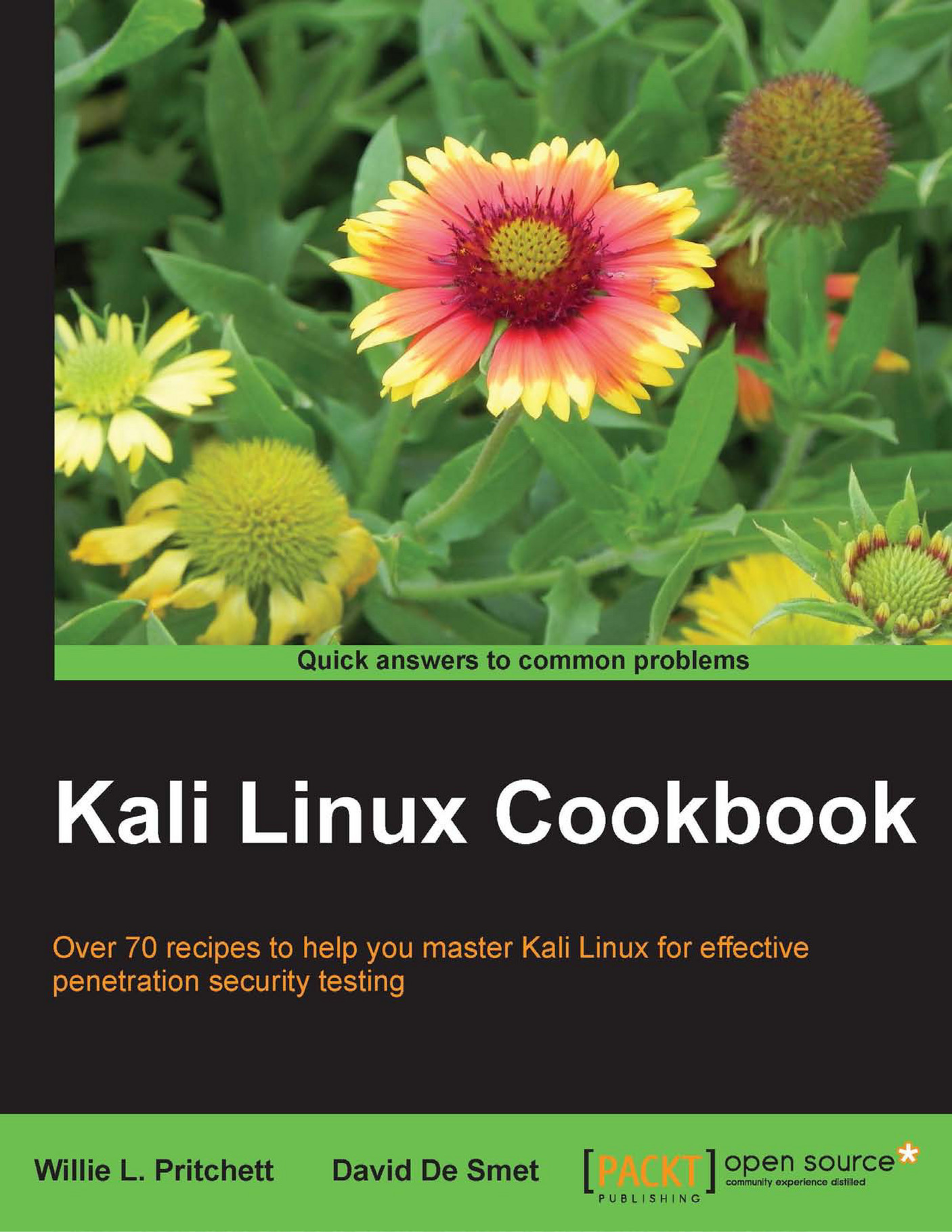 kevinh.work - infosec - Kali Linux Cookbook - Page 2-3 - Created with ... kevinh.work - infosec - Kali Linux Cookbook - Page 2-3 - Created with ...