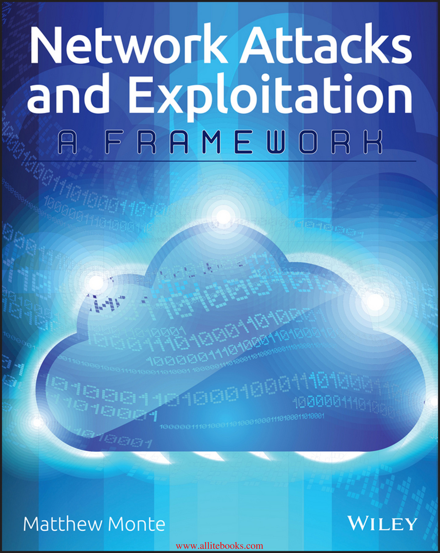 Kevinhwork Infosec Network Attacks And Exploitation A Framework