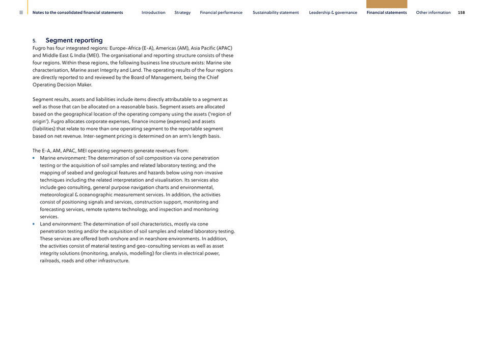 cfreport - fugro-annual-report-2024 - Page 160