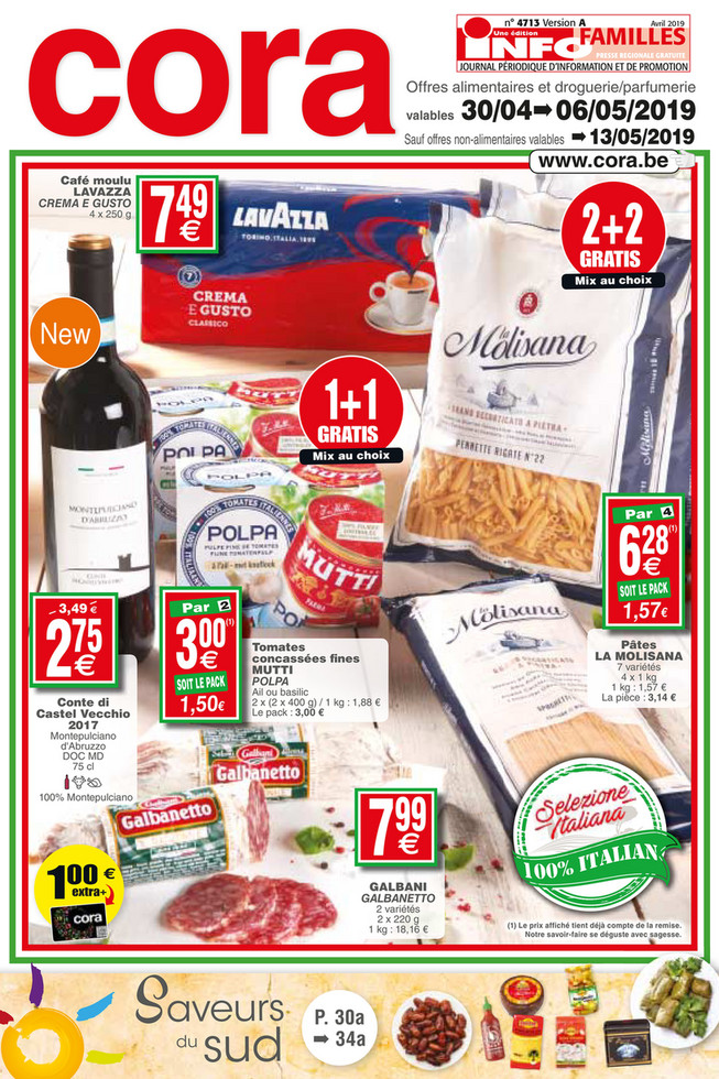 Cora Rocourt - myShopi