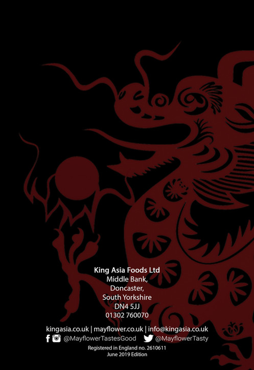 King Asia Foods - King Asia Foods Brochure - Page 56 - Created with ...