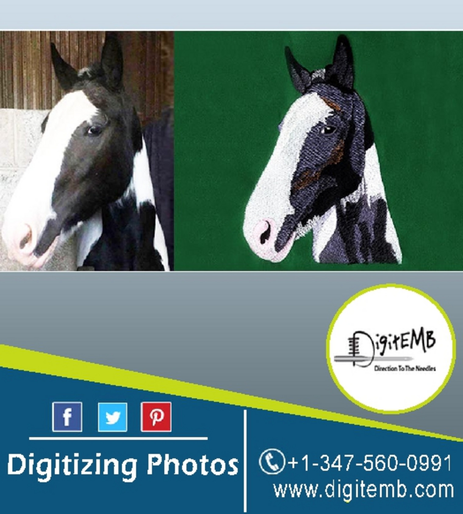 Digitizing Photos - Digitizing Photos - Page 1 - Created with Publitas.com