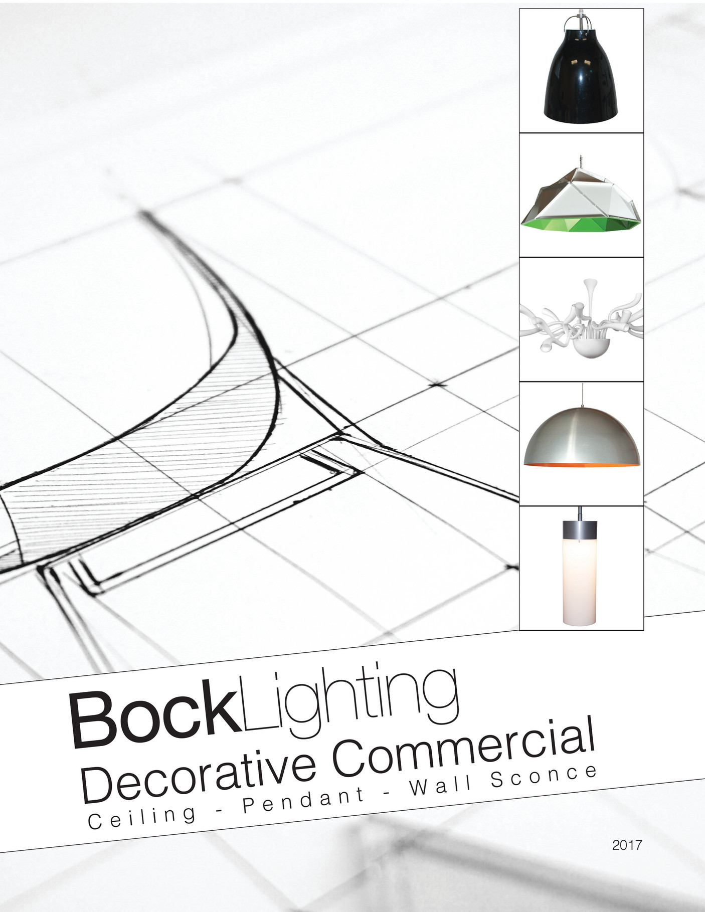 Bock Lighting - Decorative Commercial 2017 - Page 1 - Created with ...