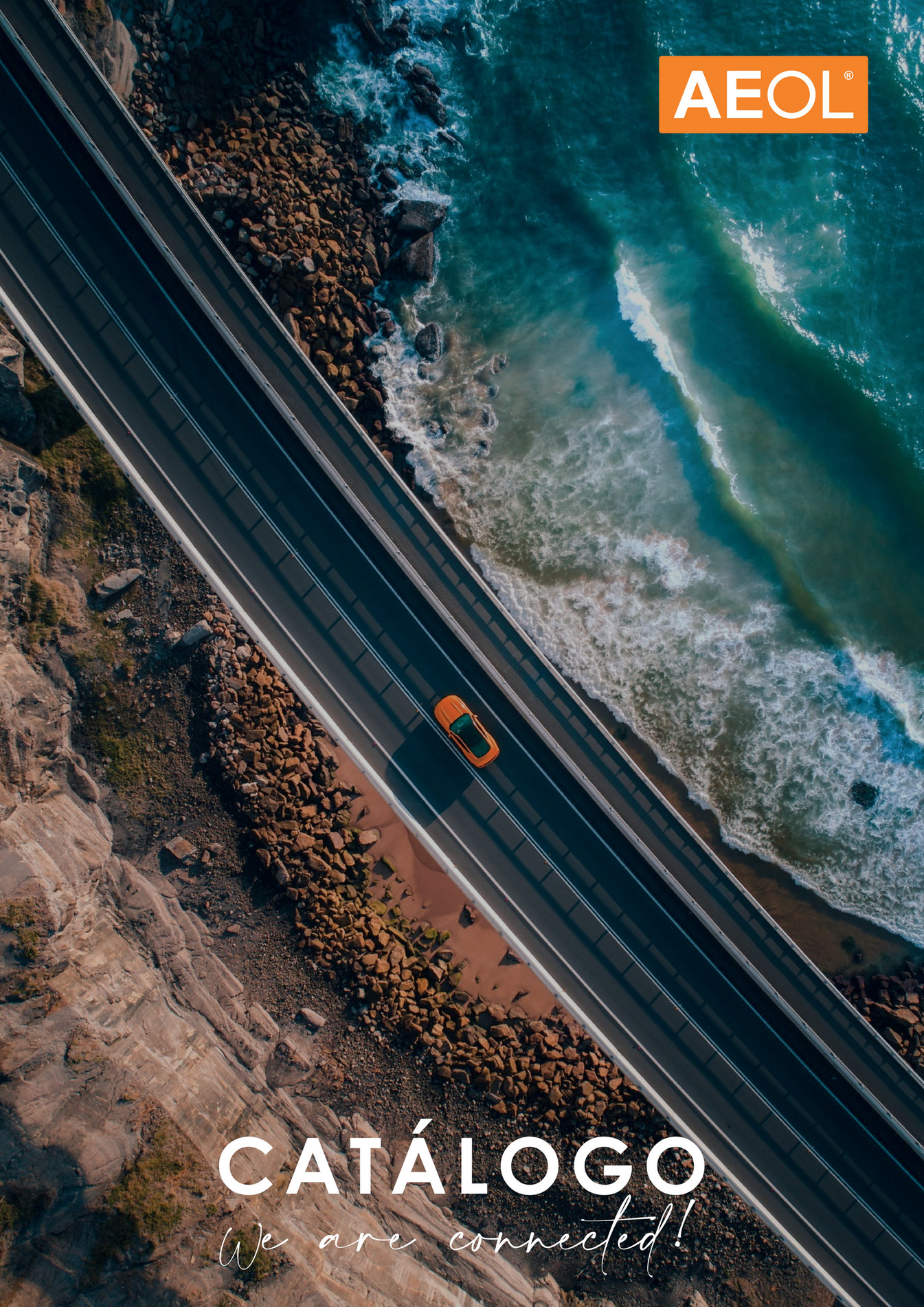 Catálogo Productos AEOL - Página 1
