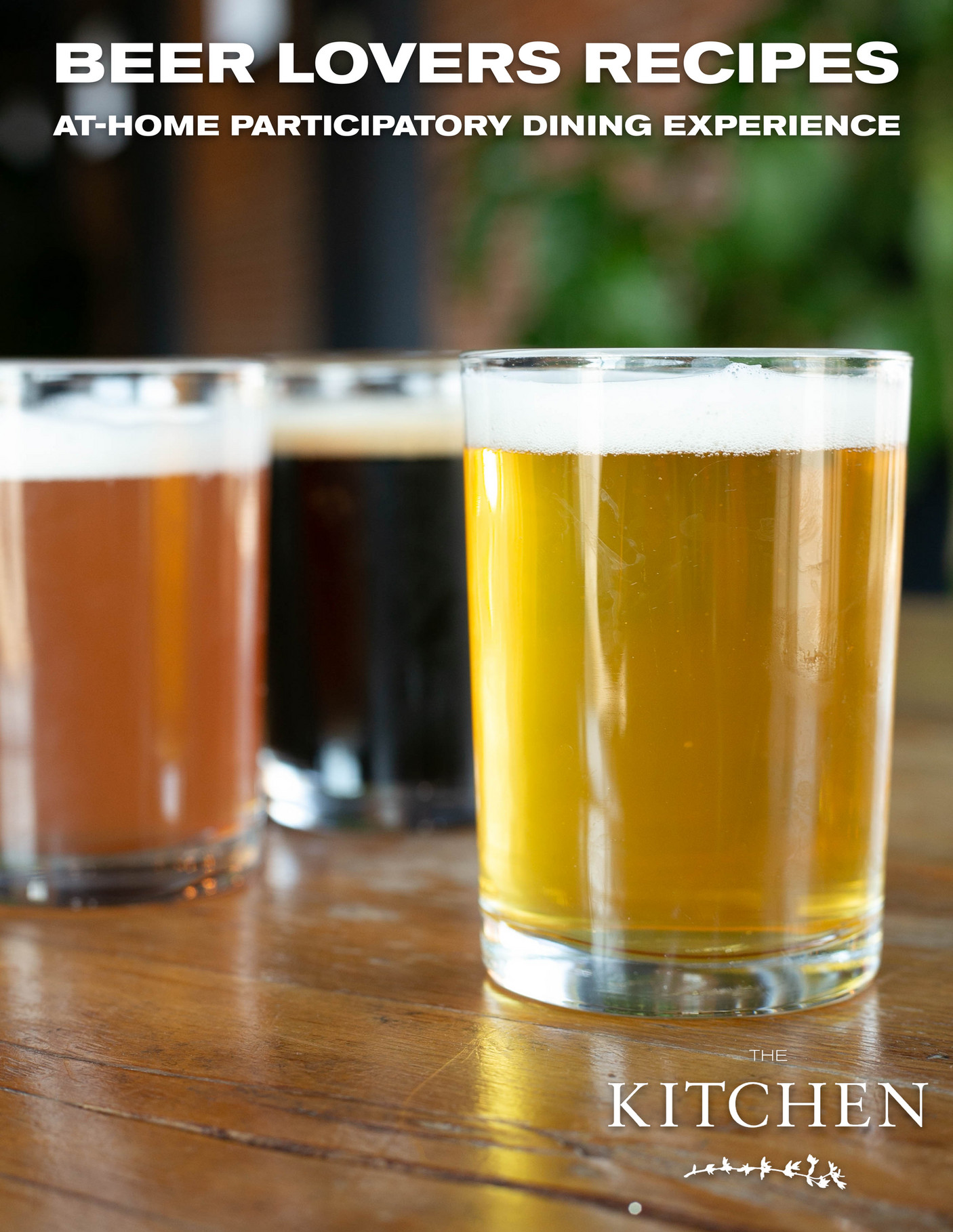 The Kitchen - Beer - Page 2