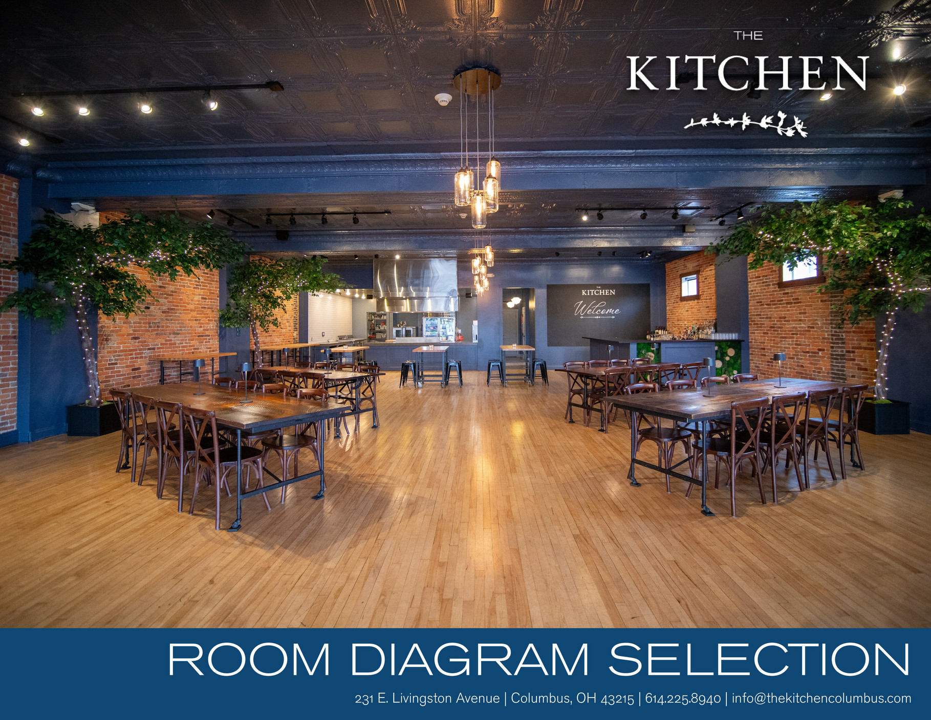 The Kitchen - The Kitchen - Room Diagram Selections - Page 4