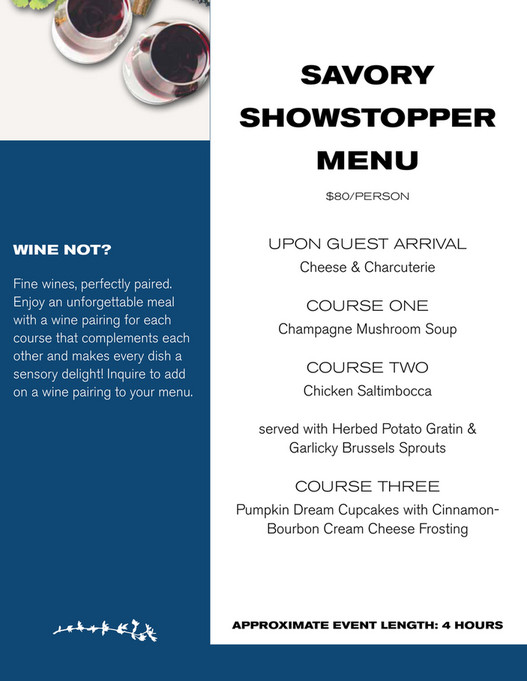 The Kitchen - 2023-2024 Fall & Winter PDE Menus - Page 5