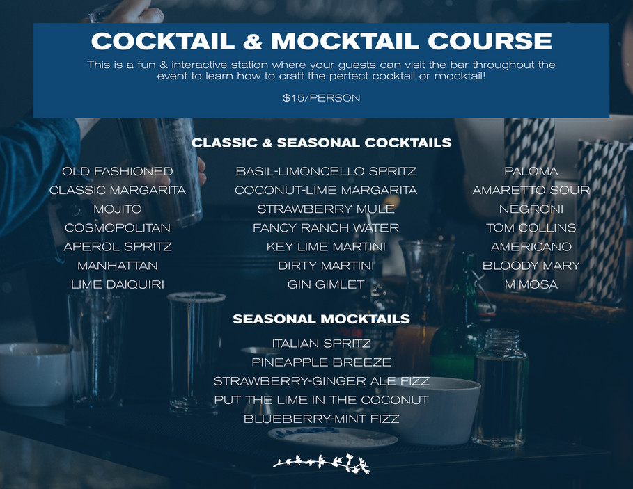 The Kitchen - The Kitchen's Spring & Summer PDE Menus - AM - Page 10