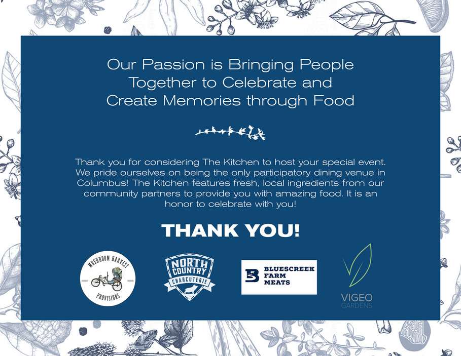 The Kitchen - The Kitchen's Spring & Summer PDE Menus - AM - Page 11