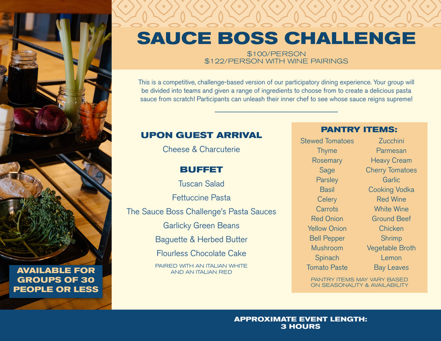 The Kitchen - The Kitchen's Spring & Summer PDE Menus - PM - Page 10