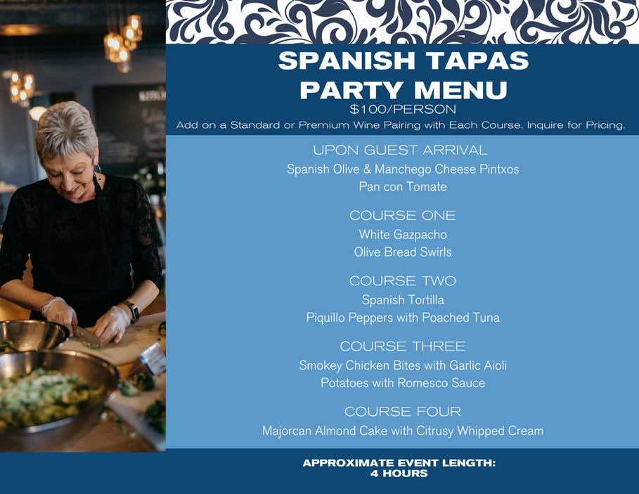 The Kitchen - The Kitchen's Spring & Summer PDE Menus - PM - Page 9