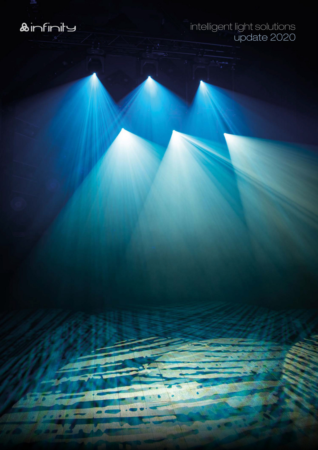 Highlite International - Infinity Update Catalogue 2020 - Page 2-3