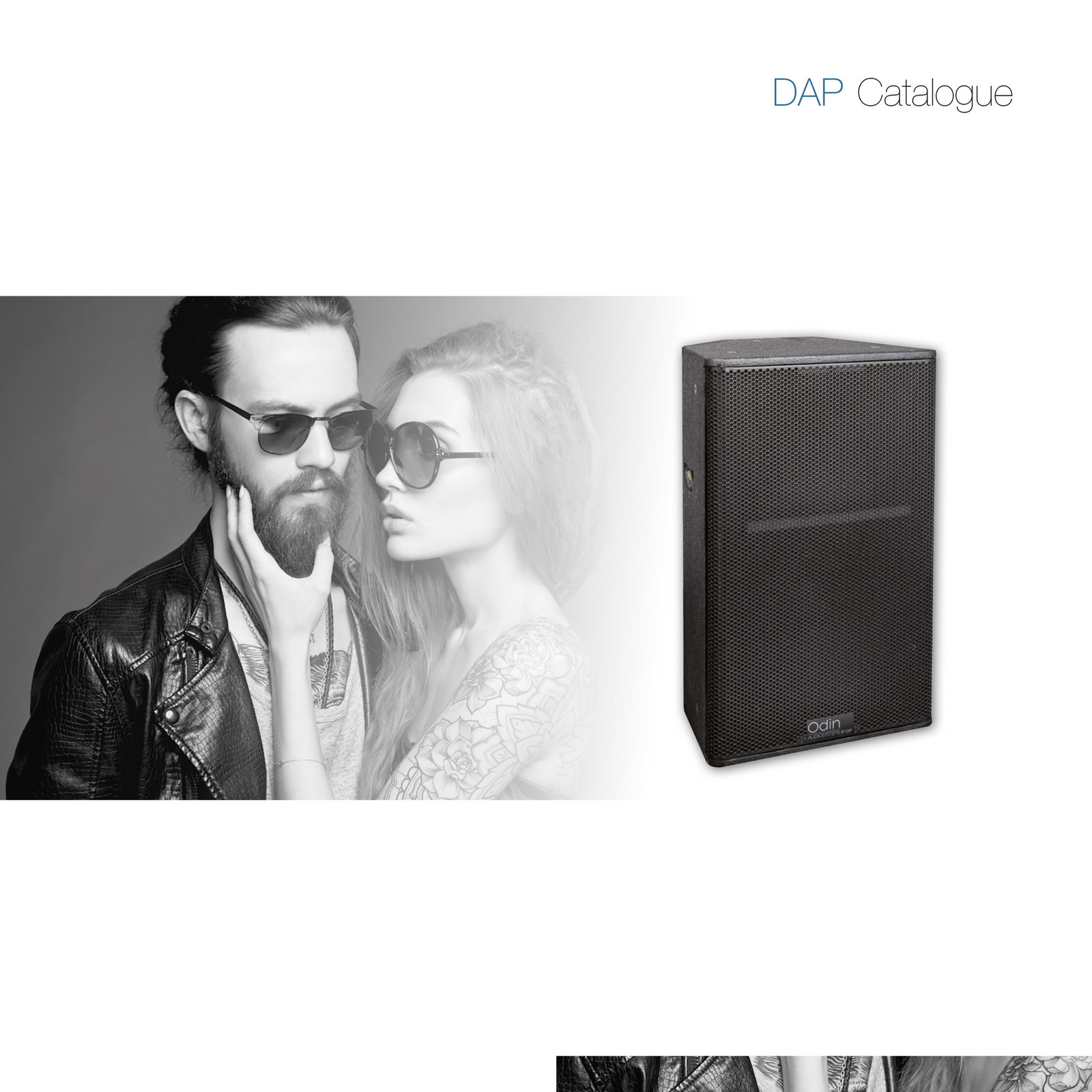 Highlite International - DAP Catalogue 2020 - Page 1