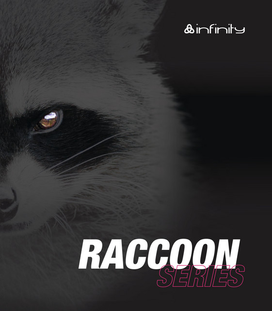 Highlite International - Raccoon Brochure 2025 - Page 1