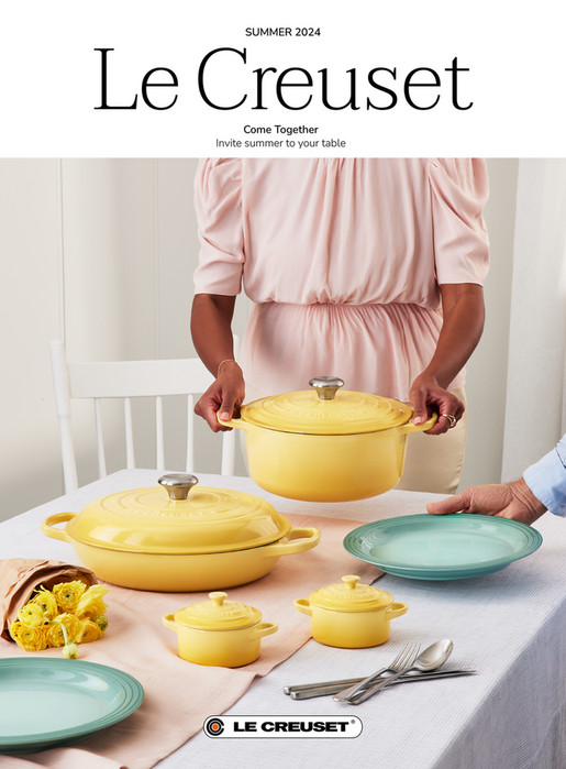 Summer 2024 Recipe Book - Page 1