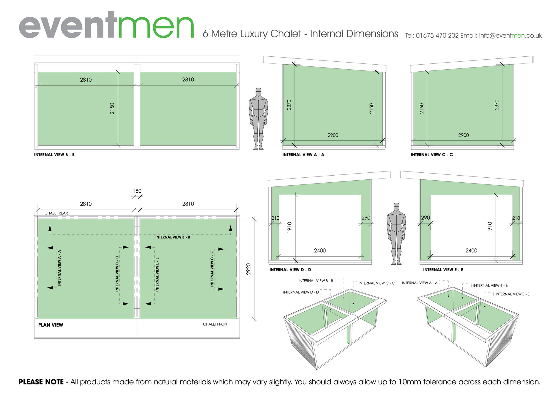 RHS - 6M NEW STYLE INTERIOR - Page 1