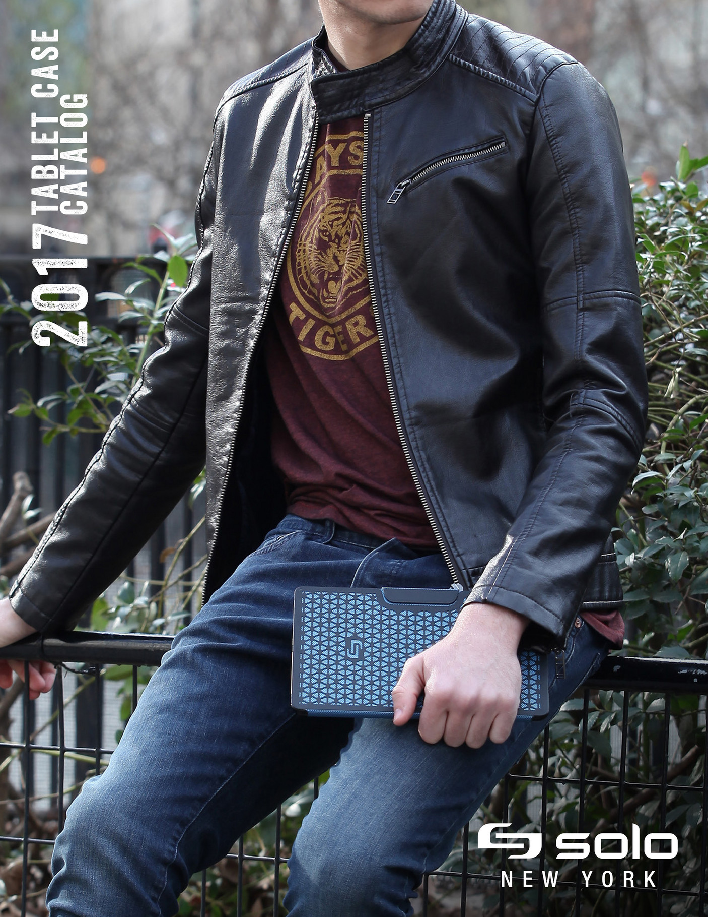 Solo - 2017 Tablet Case Catalog - Page 1 - Created with Publitas.com