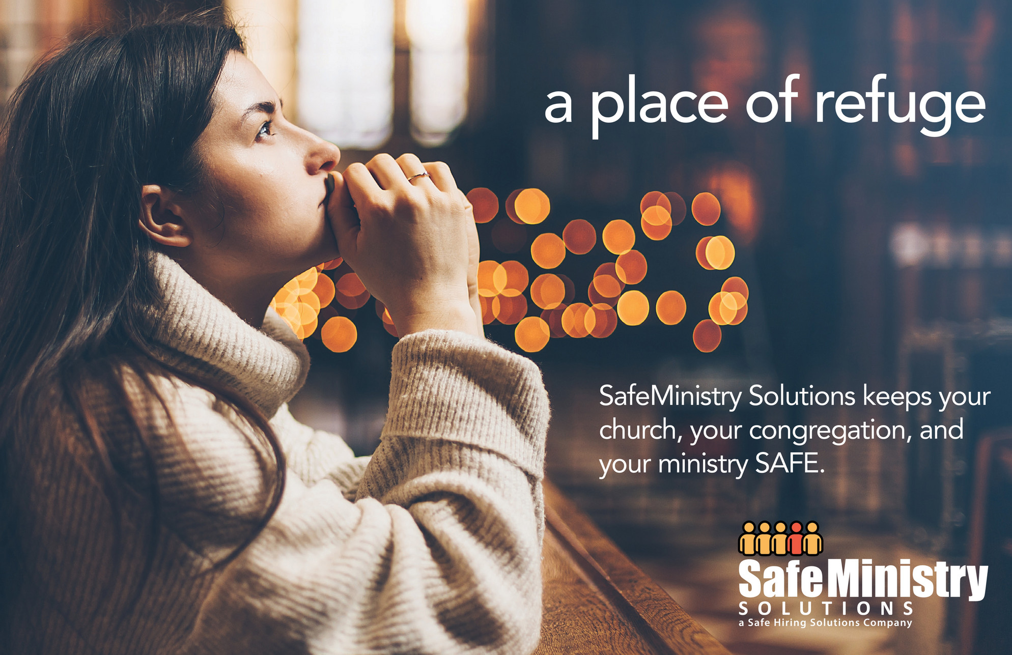 Brand Inspiration - SHS_SafeMinistry Solutions Brochure_ RD2_B - Page 1