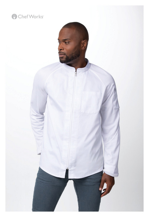 Chef Works Pte Ltd - New Chef Works Flex collection - sustainable range - Page 8-9