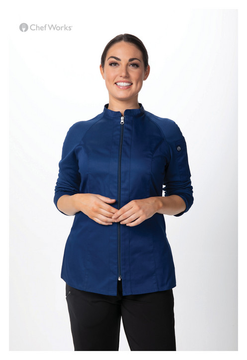 Chef Works Pte Ltd - New Chef Works Flex collection - sustainable range ...