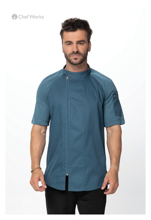 Chef Works Pte Ltd - New Chef Works Flex collection - sustainable range ...