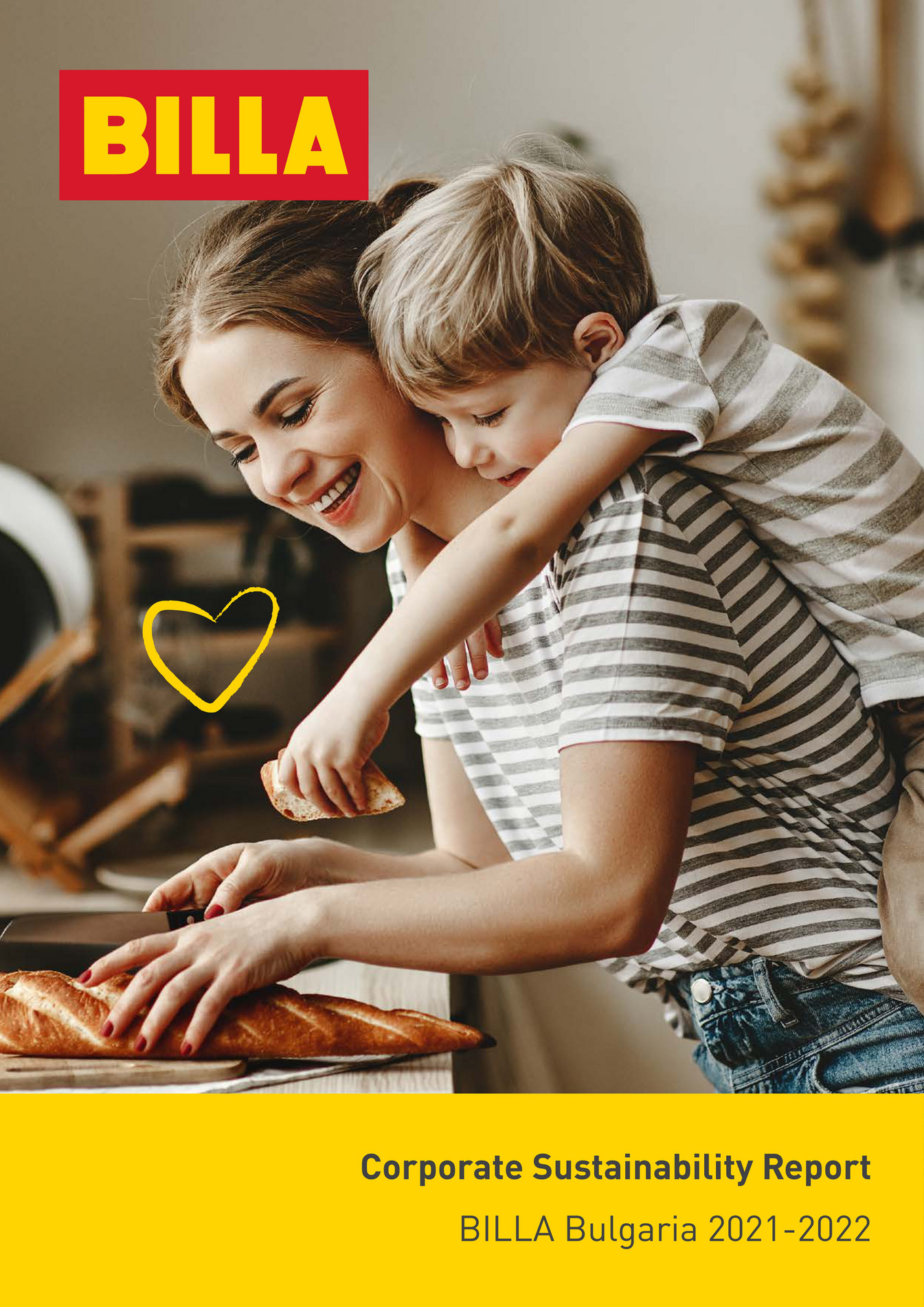 BILLA Bulgaria - SR_BILLA_EN01.1023_OK_Preview_2 - Страница 6-7