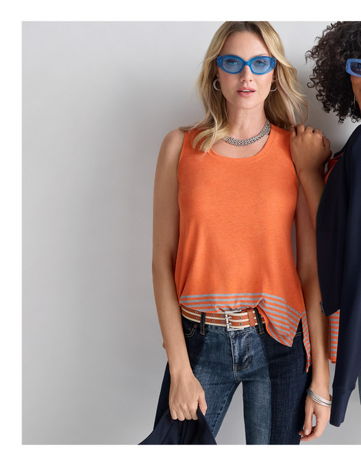 Cabi - Spring 2023 Redux Catalog - Page 8-9