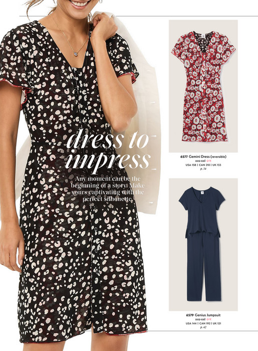 Cabi - Spring 2024 The Book - Page 70-71