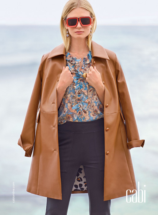 Cabi - Spring 2024 The Book - Page 4-5