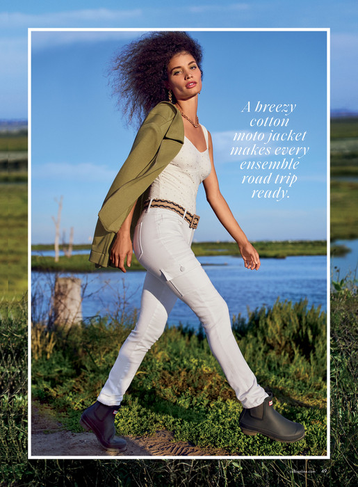 Cabi - Spring 2024 The Book - Page 50-51