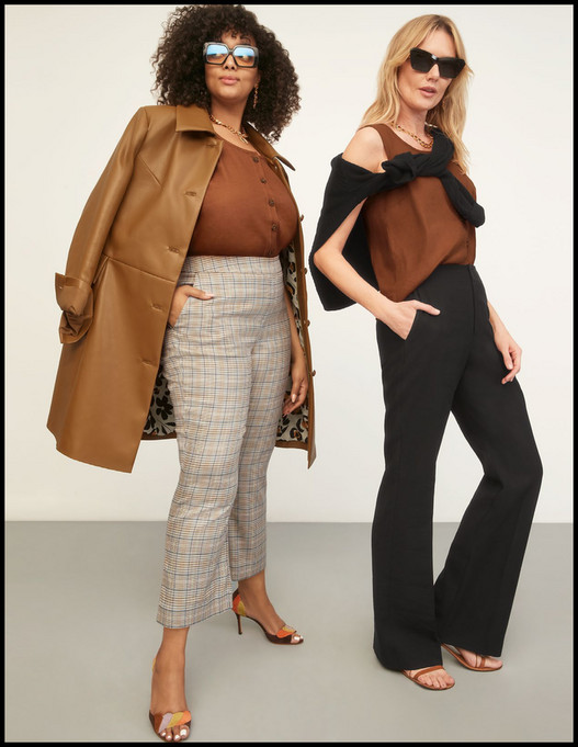 Cabi - Spring 2024 The Setup Catalog - Page 6-7