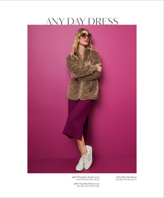 Cabi - Fall 2024 New Arrivals 1 Catalog - Page 4-5