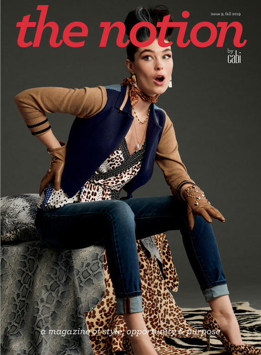 Fall 2019 Notion - Page 1