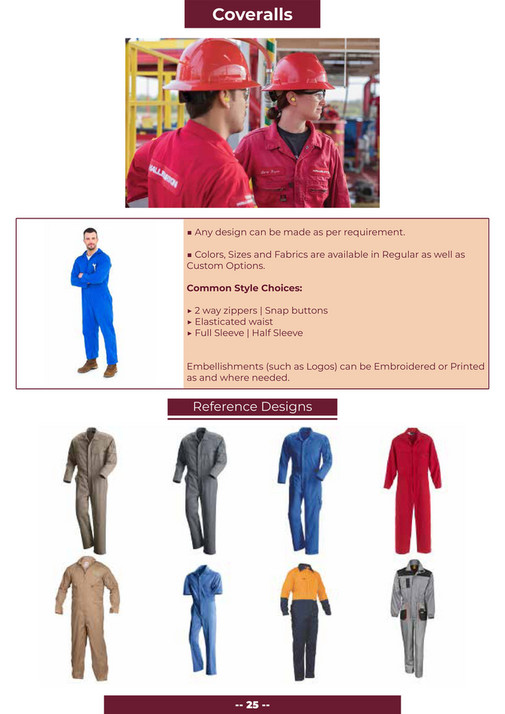 TSI Apparel - Uniform Catalogue - Page 26-27 - Created with Publitas.com