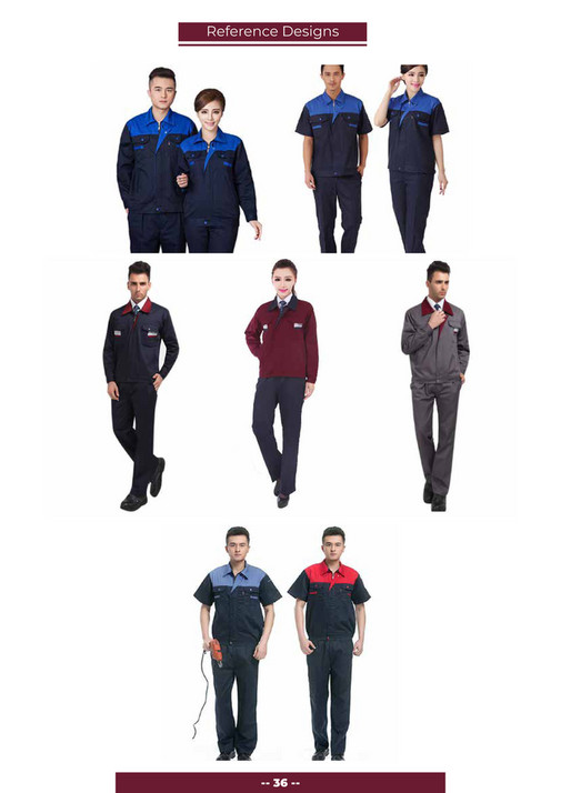 TSI Apparel - Uniform Catalogue - Page 38-39 - Created with Publitas.com