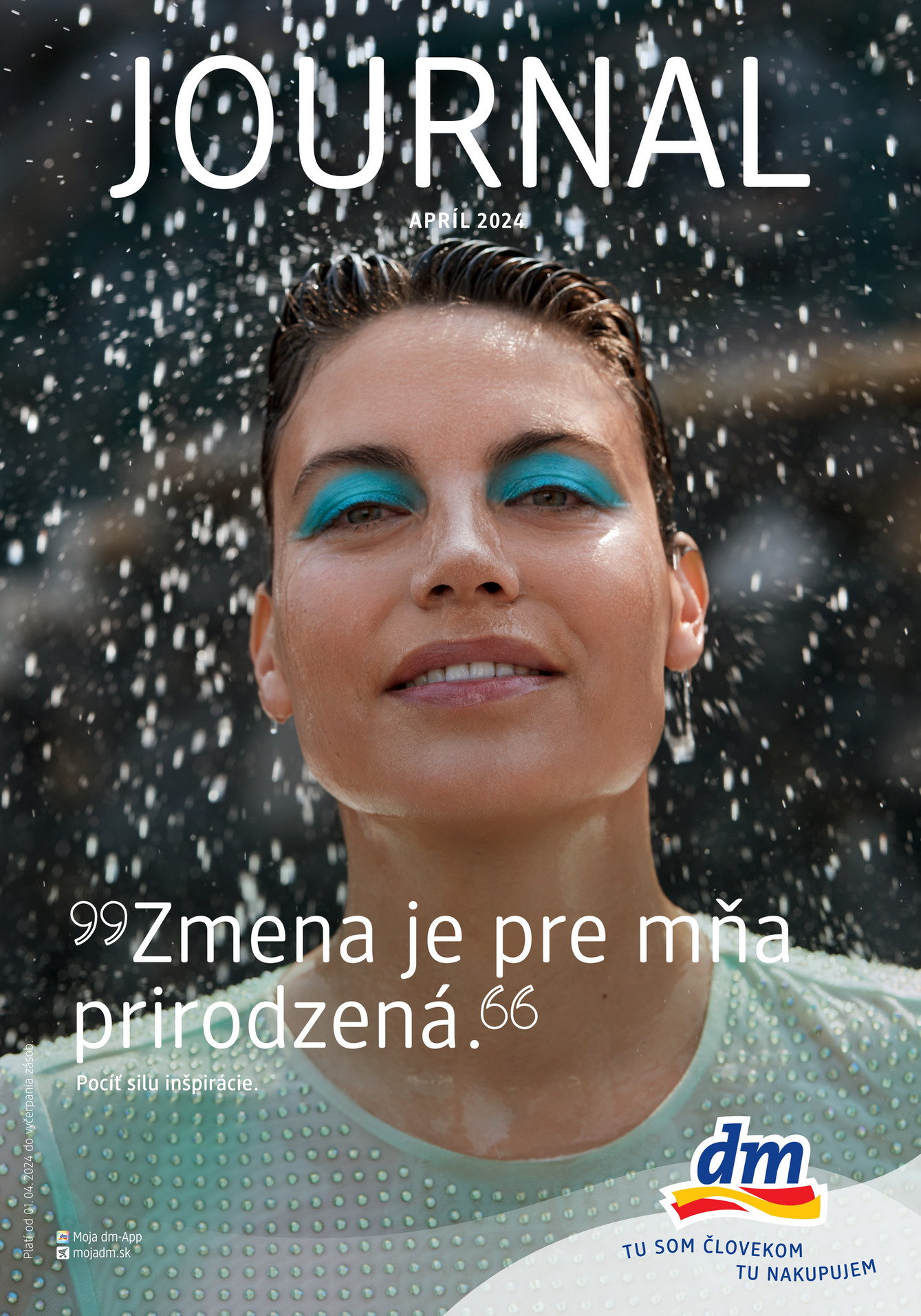 dmSK - Journal April 2024 - Strana 1