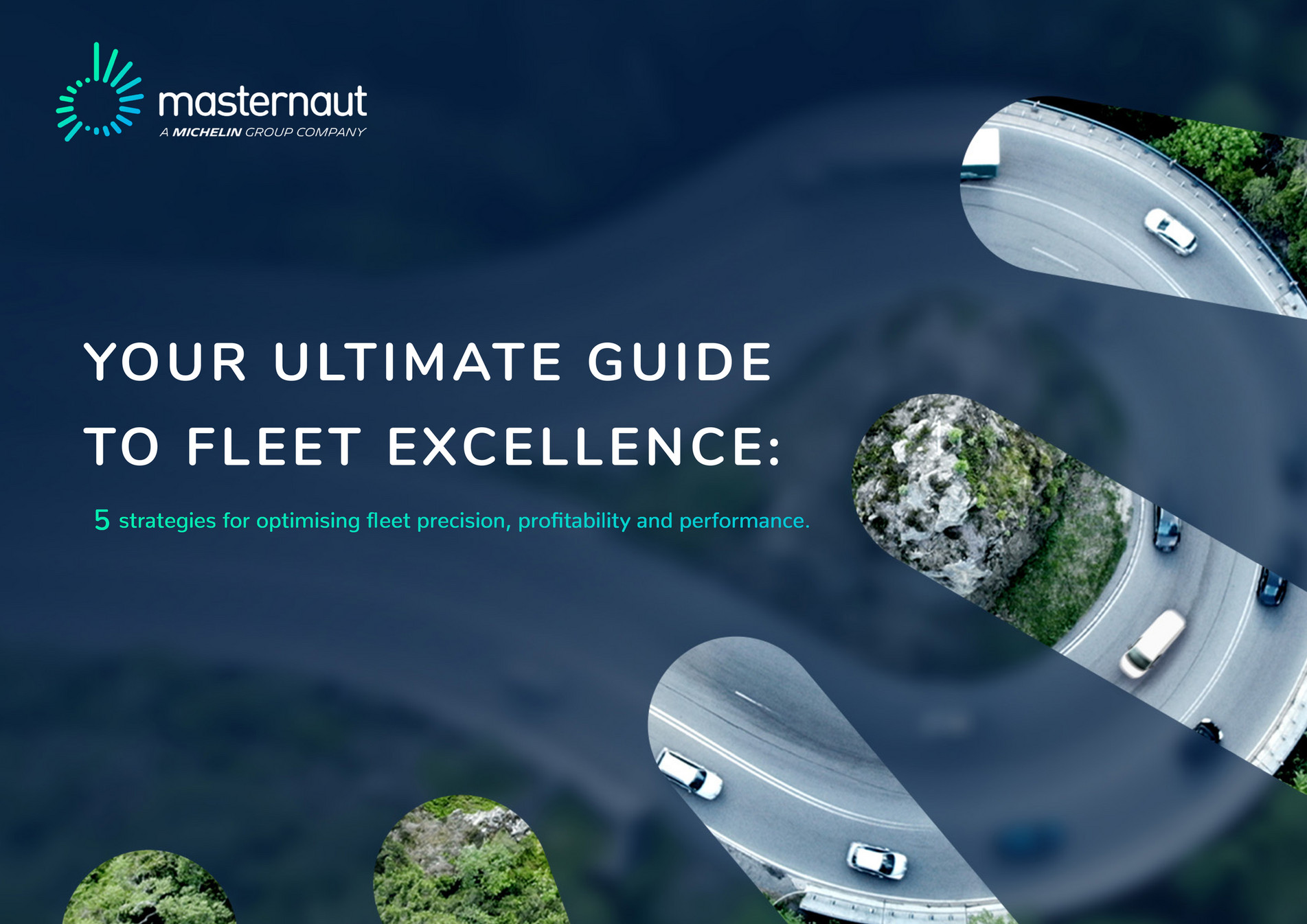 YOUR 2019/20 FLEET PERFORMANCE HANDBOOK - Page 1
