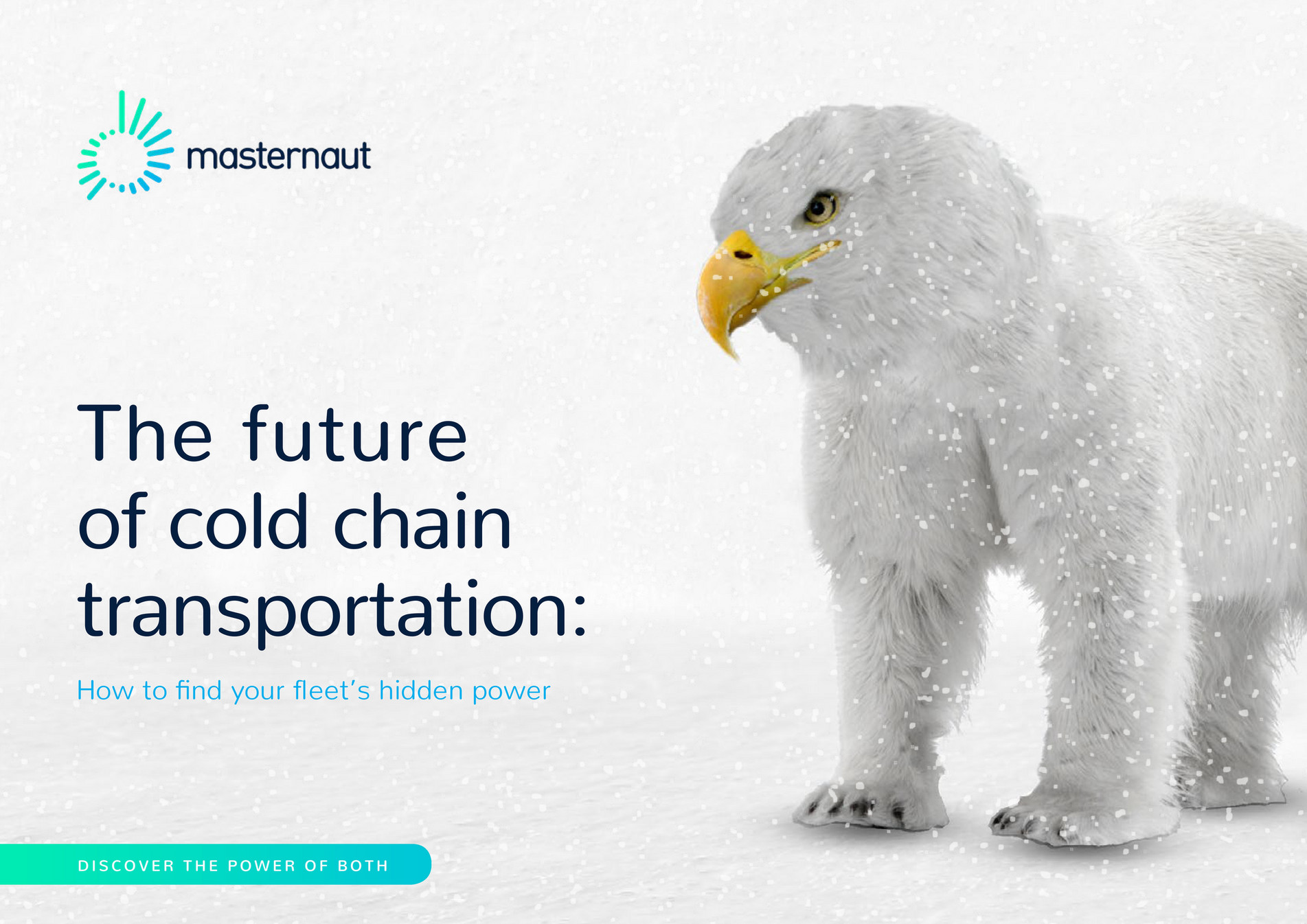 The future of cold chain transportation: How to find your fleet's ...