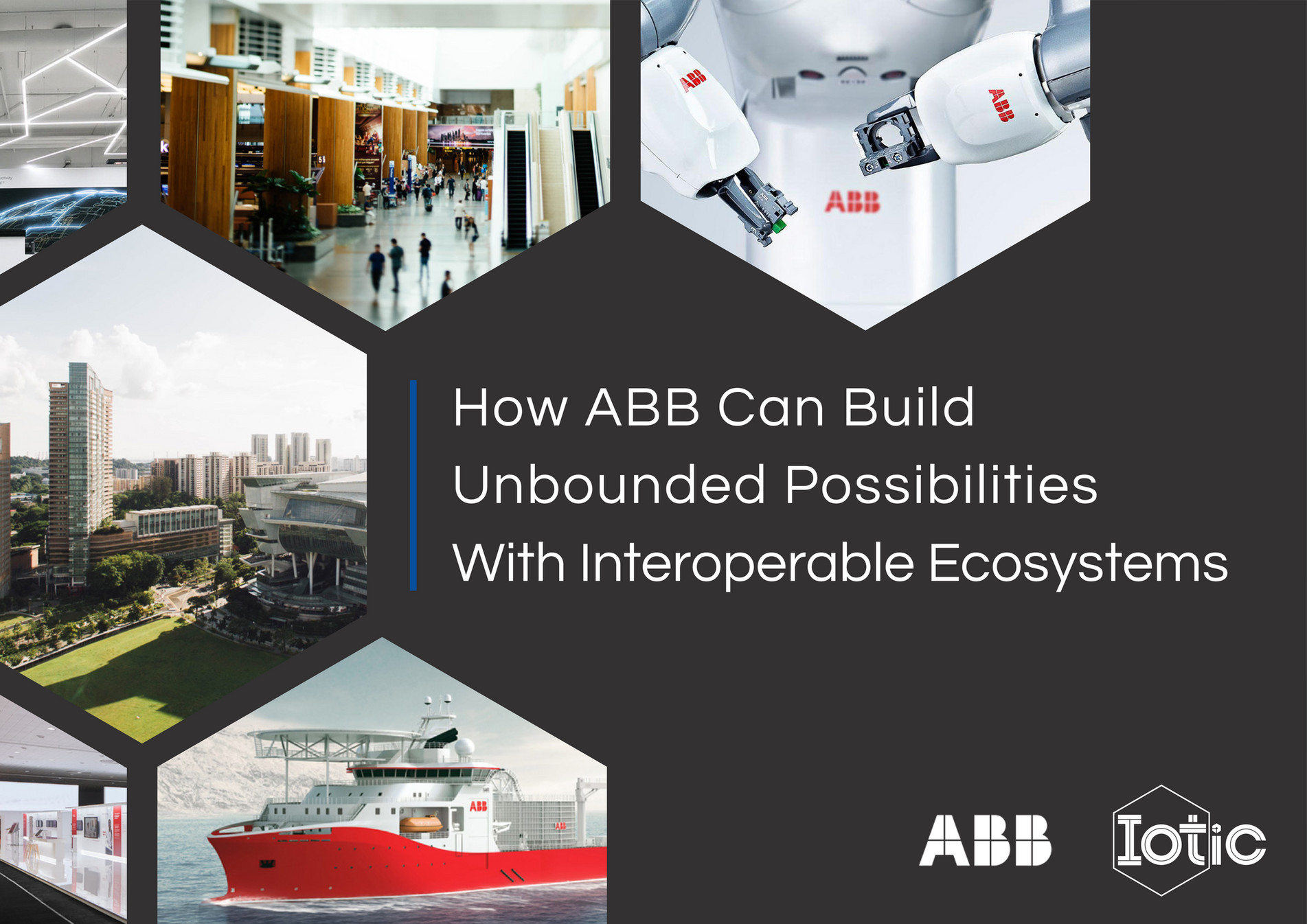 Digital Radish - ABB - Data Interoperability - Page 1