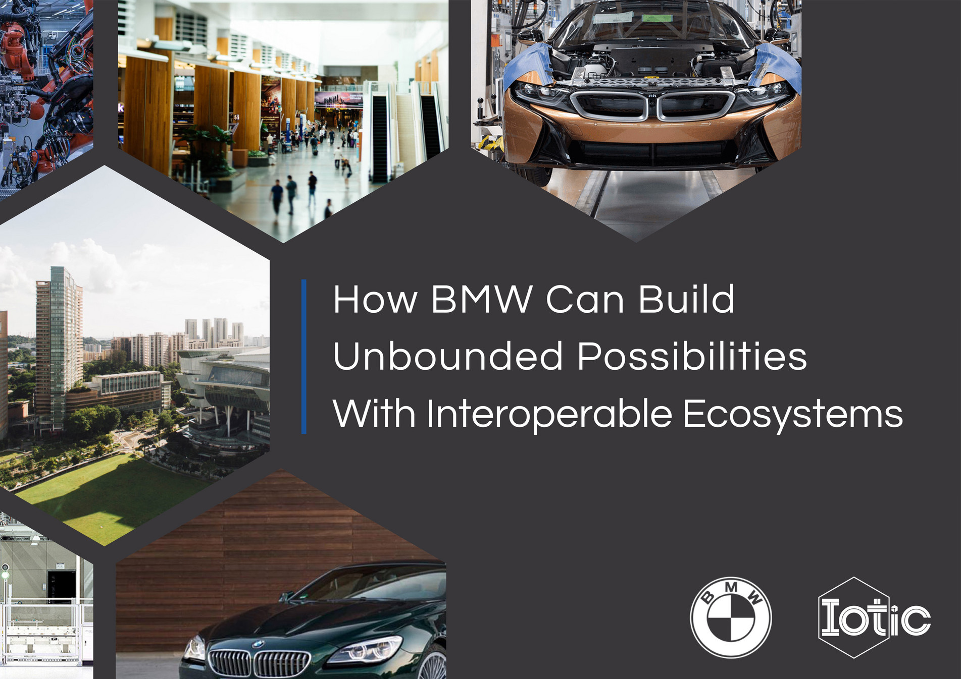 Digital Radish - BMW - Data Interoperability - Page 1