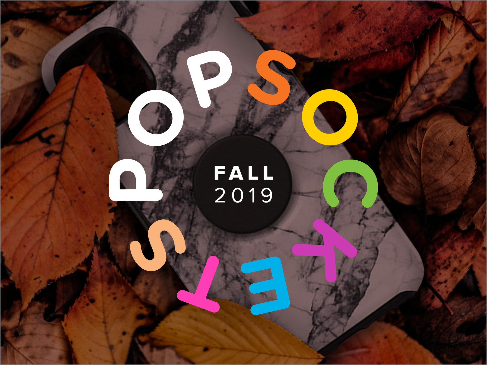 Tessco Technologies - Fall Popsocket Look Book - Page 1